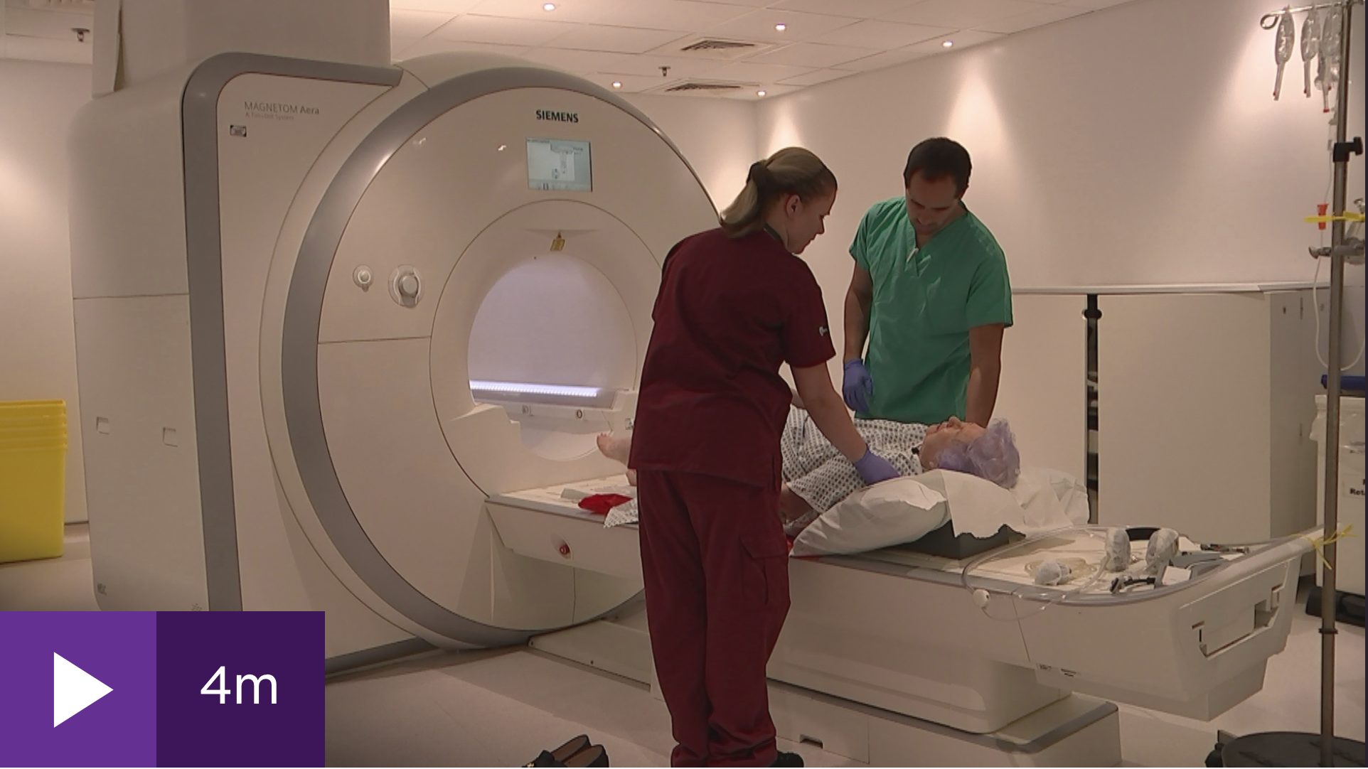 Channel 4: Tens of thousands of pacemaker wearers missing out on MRI ...