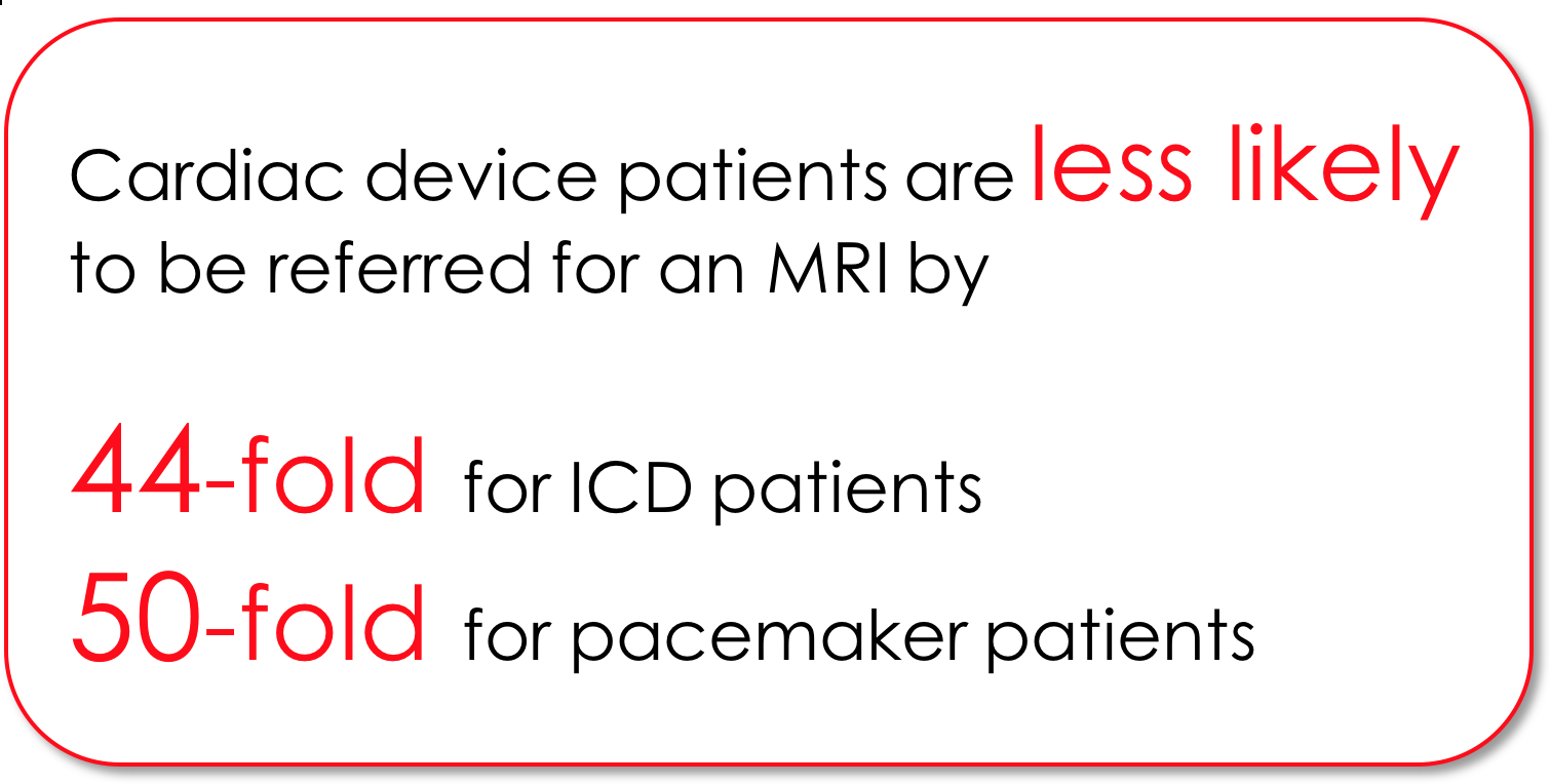 mrimypacemaker – Ensuring patients with cardiac devices have the same ...