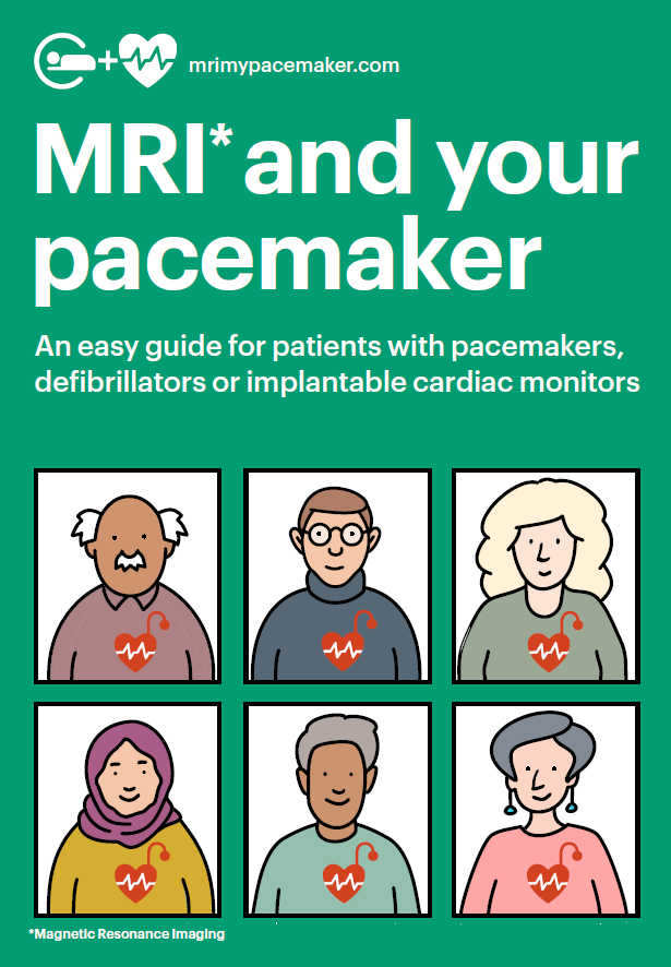 mrimypacemaker – Ensuring patients with cardiac devices have the same ...